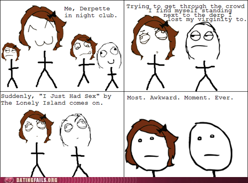 So Remember That One Time... - Dating Fails - dating memes, dating ...