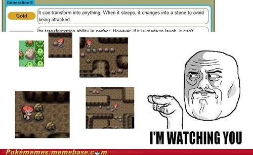 Pokémemes - ditto - Pokemon Memes - Pokémon, Pokémon GO - Cheezburger