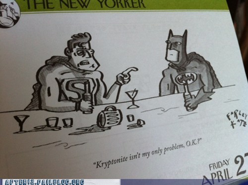 Alcohol is Like My Kryptonite! - After 12 - funny pictures, party fails ...