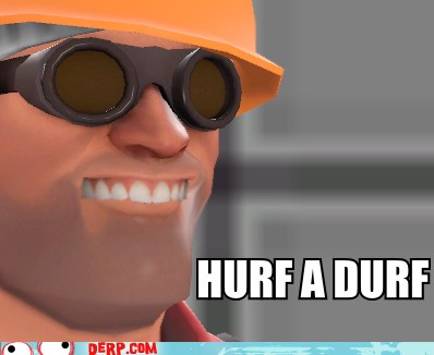 Tf2 Derp