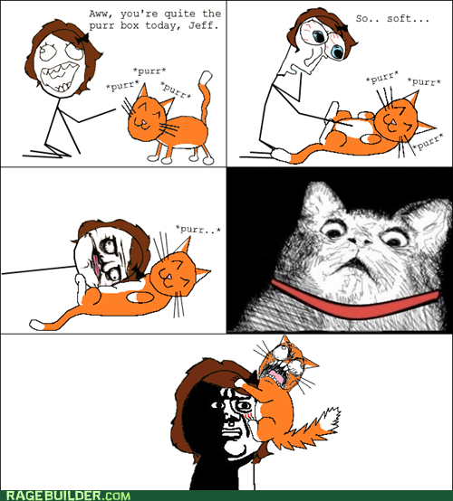 Rage Comics - me gusta - Page 2 - Rage Comics - rage comics - Cheezburger