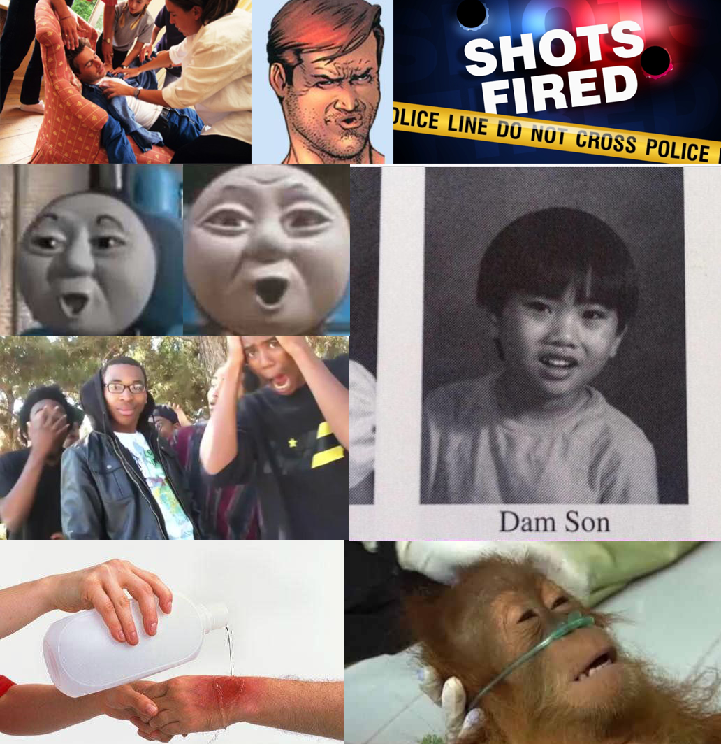 20 of the Sickest Burns of All Time - Art of Trolling - Troll ...