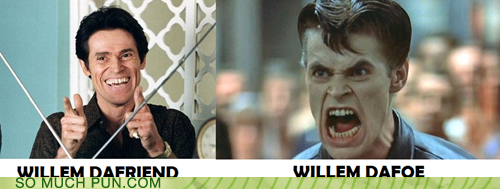 Puns - suffix - Funny Puns - Pun Pictures - Cheezburger