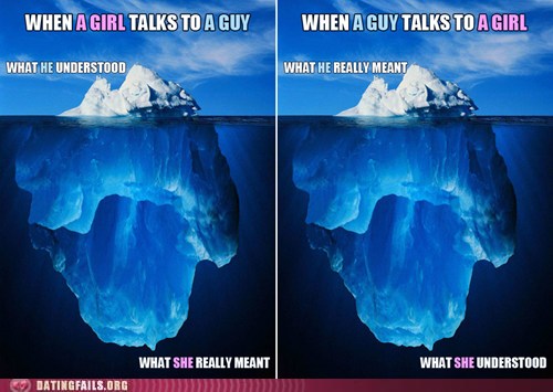 We Men are Simple Creatures - Dating Fails - dating memes, dating fails ...