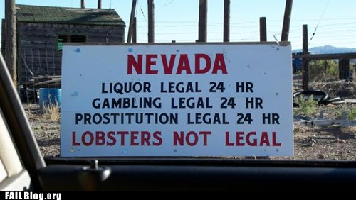 Nevada Has Its Priorities FAIL - FAIL Nation - Vintage FAILs of the ...