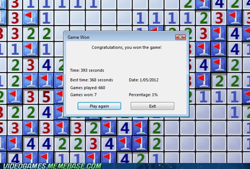 Finally Part of the One Percent - Video Games - video game memes ...