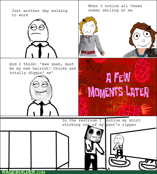 Rage Comics - girls - Rage Comics - rage comics - Cheezburger