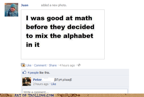 Memebase - letters - Page 3 - All Your Memes In Our Base - Funny Memes ...