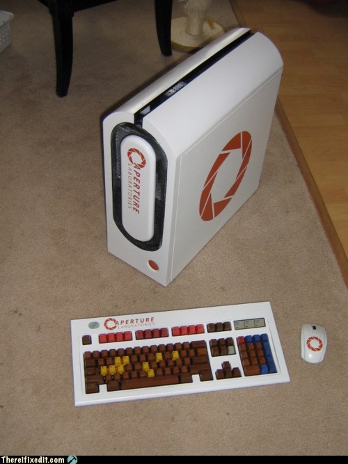 There, I Fixed It - Page 10 - white trash repairs - Cheezburger