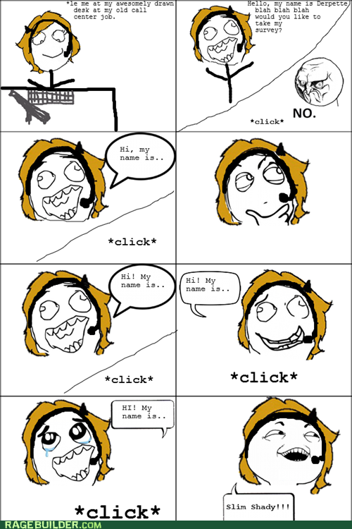 Rage Comics - no - Rage Comics - rage comics - Cheezburger