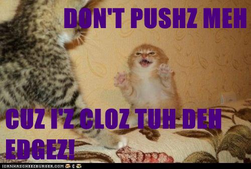 Lolcats - mad - Page 2 - LOL at Funny Cat Memes - Funny cat pictures ...