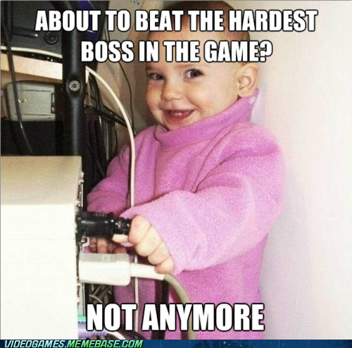 Parent Gamer Problems - Video Games - video game memes, Pokémon GO