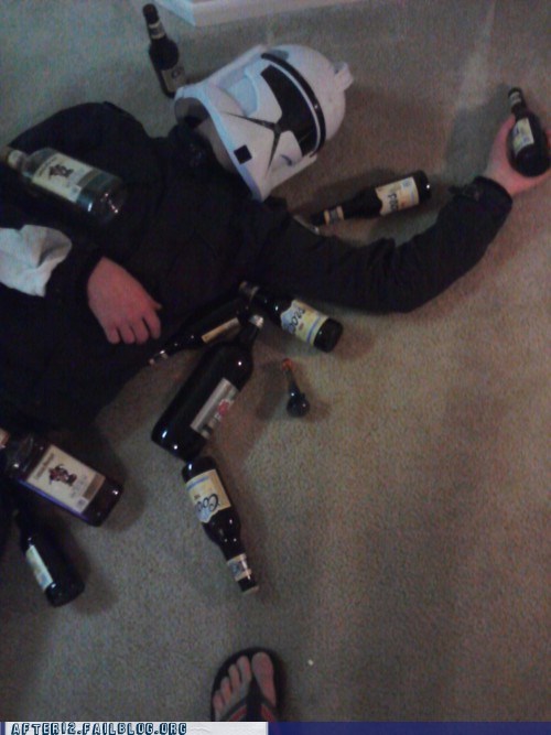 FAIL Blog - stormtrooper - Page 5 - Epic FAILs funny videos - Funny ...