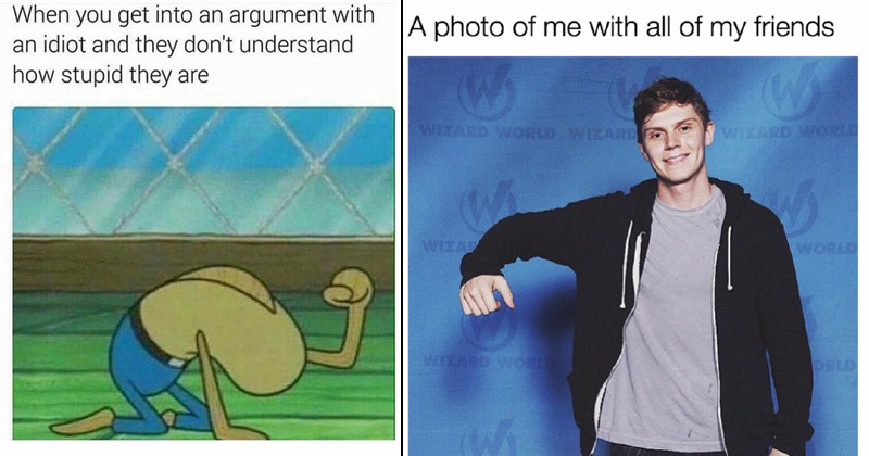 30+ Hysterical Memes For You To Browse Through While You 'Work ...