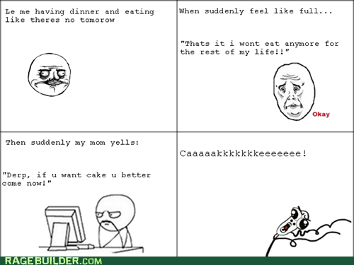 Rage Comics - Page 8 - Rage Comics - rage comics - Cheezburger