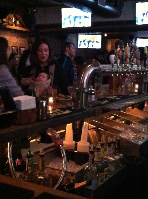 Don't Spill On Him! - After 12 - funny pictures, party fails, party ...