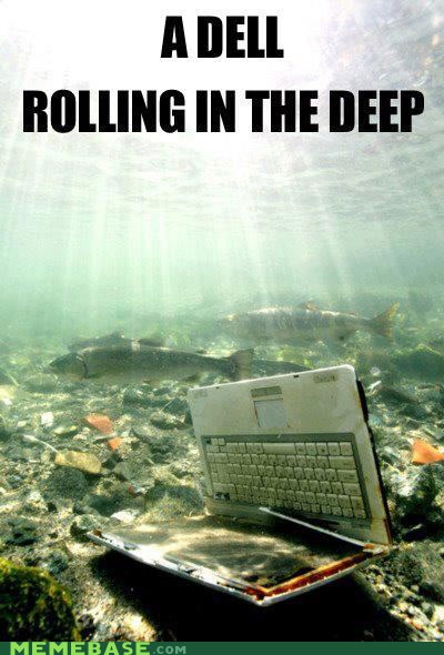 Throw Your Mouse Through Every Open Windows - Memebase - Funny Memes