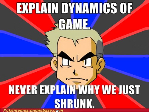 Never Explained - Pokémemes - Pokémon, Pokémon GO