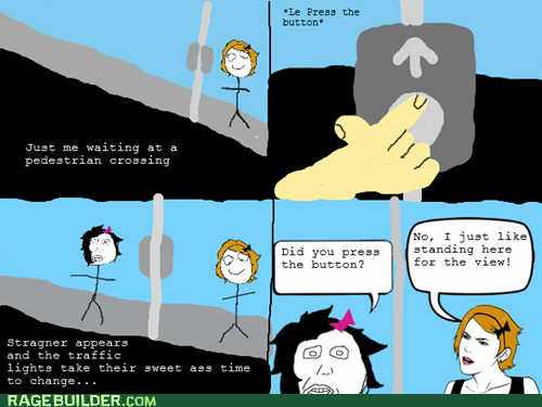 Rage Comics - derp - Rage Comics - rage comics - Cheezburger