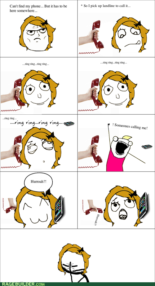 It Could Be Important! - Rage Comics - rage comics