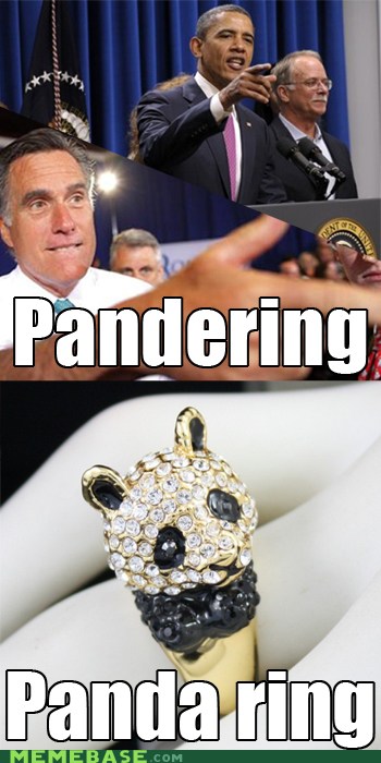 Bear's Got My Vote - Memebase - Funny Memes