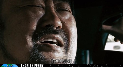 Engrish Funny: Super Subtitles - FAIL Blog - Funny Fails