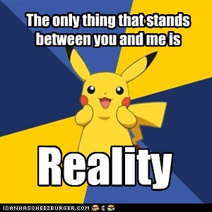 Sad Realization Meme