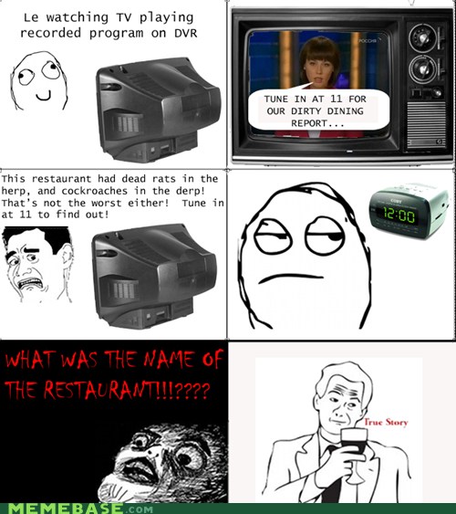 The Perils of Modern Technology - Rage Comics - rage comics