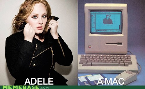 Better Than Rage Against The E-Machine - Memebase - Funny Memes