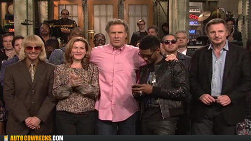 If You're Co-Hosting SNL, It's Probably a Good Idea to Put Your Damn ...