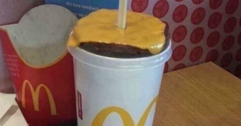 17 Cursed Images That Never Should've Been Brought Into This Mad World ...