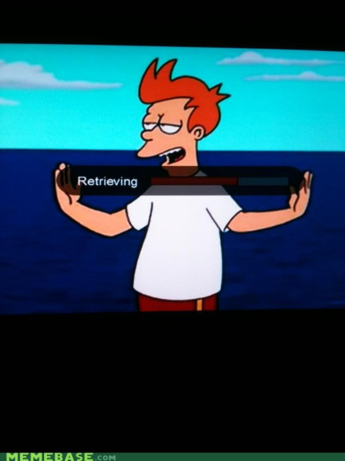 My Bandwidth Is Thiiiiiis Big - Memebase - Funny Memes