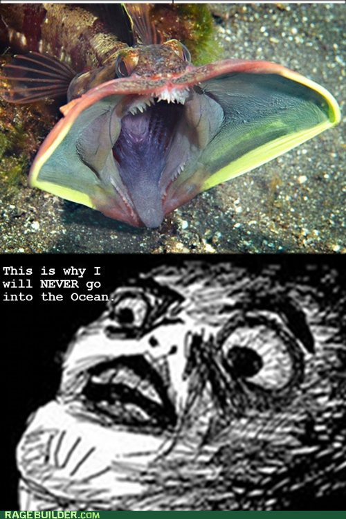 Rage Comics - scary - Page 4 - Rage Comics - rage comics - Cheezburger