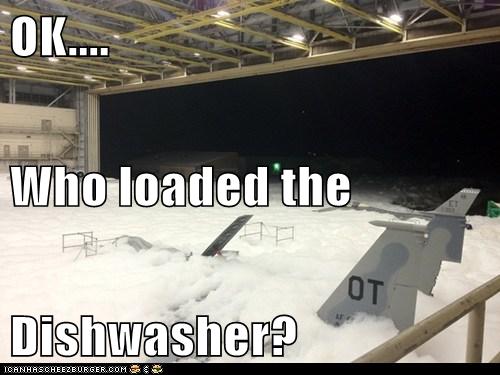 Air Force Dfac Memes