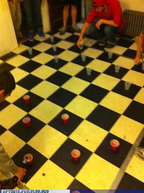 King Me! - After 12 - funny pictures, party fails, party poopers, fail ...