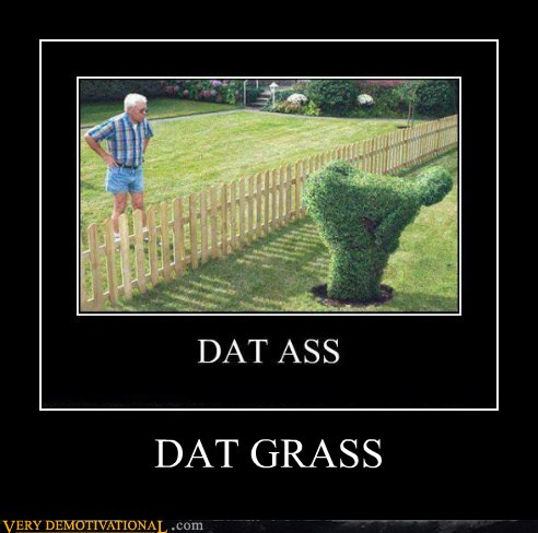 Memebase - grass - Page 4 - All Your Memes In Our Base - Funny Memes ...