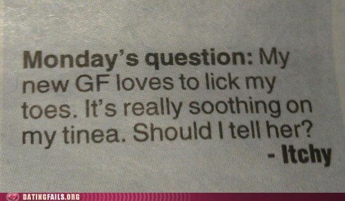 Short Answer: Yes. - Dating Fails - dating memes, dating fails, fail ...