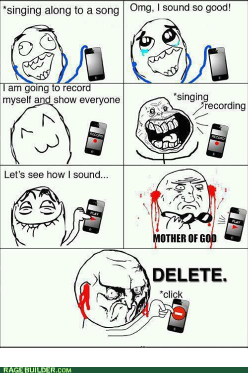 Rage Comics - forever alone - Page 9 - Rage Comics - rage comics ...