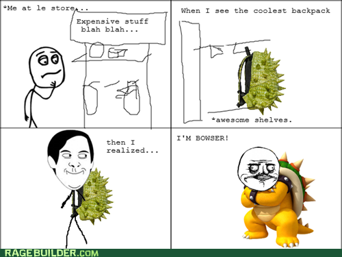 Memebase - bowser - Page 4 - All Your Memes In Our Base - Funny Memes ...