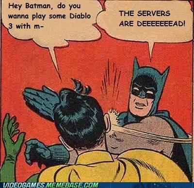Memebase - diablo III - Page 3 - All Your Memes In Our Base - Funny ...