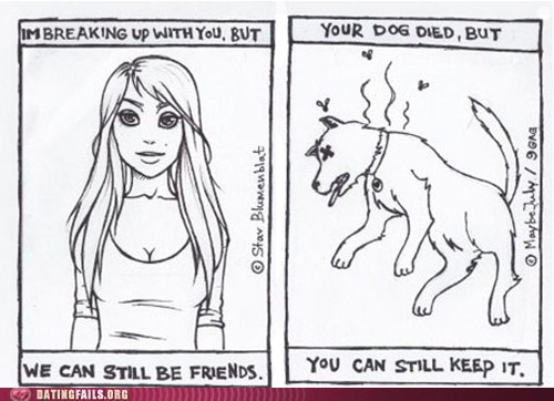 Dating Fails - Image - Page 9 - Dating FAILs & WINs | Funny Memes ...
