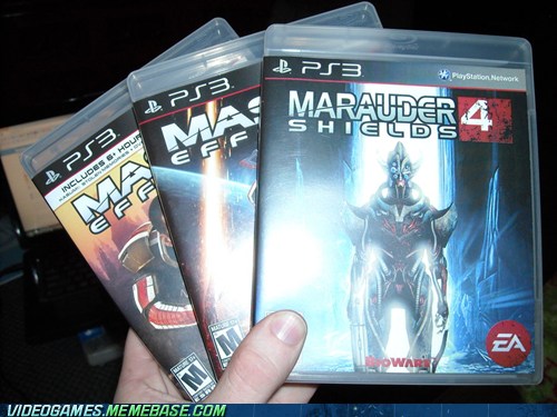 Memebase - marauder shields - All Your Memes In Our Base - Funny Memes ...