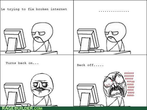 Rage Comics - me gusta - Page 3 - Rage Comics - rage comics - Cheezburger