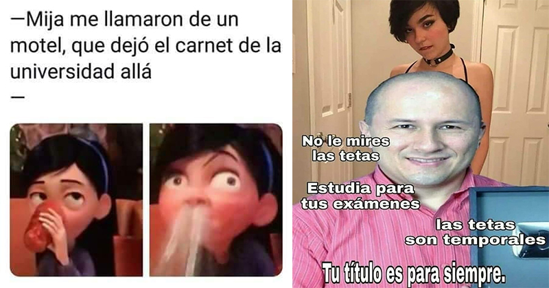 Galería con los mejores memes que vas a ver hoy - Loquillo