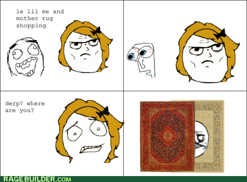 Rage Comics - me gusta - Page 4 - Rage Comics - rage comics - Cheezburger