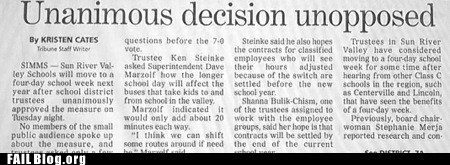 FAIL Nation - Page 9 - Vintage FAILs of the Epic Variety - Cheezburger