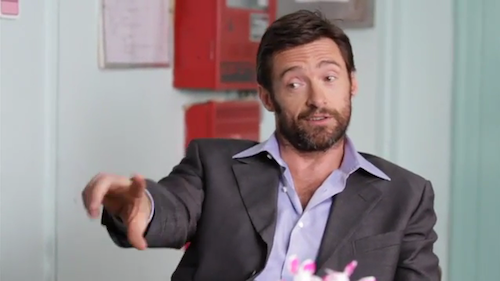 He's the Perfect Man for the Job - Memebase - Funny Memes