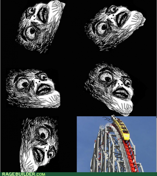 Rage Comics - Rage Comics - Rage Comics - rage comics - Cheezburger