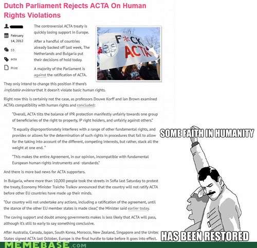 Memebase - human rights - All Your Memes In Our Base - Funny Memes ...