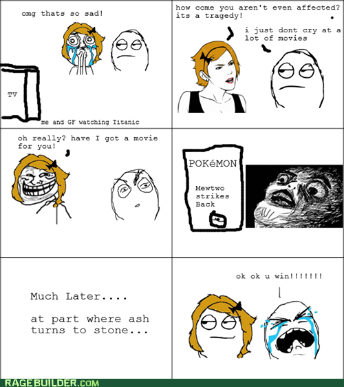 Rage Comics - Pokémon - Page 4 - Rage Comics - rage comics - Cheezburger